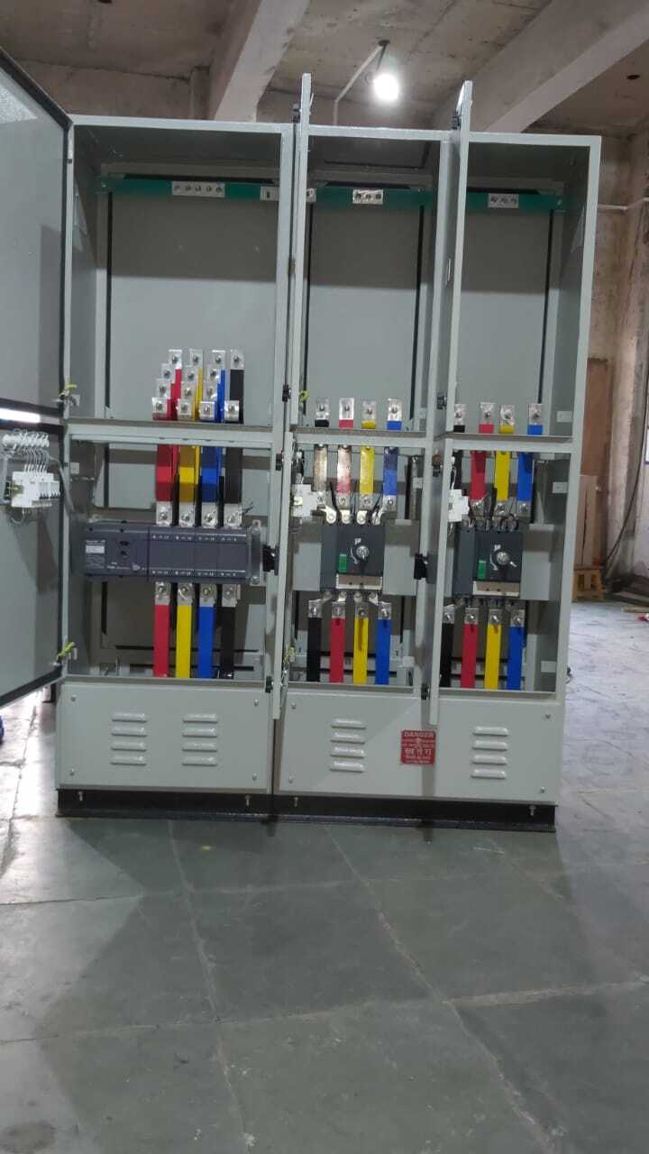 Panels - Industrial Panels Distribution Panels Ht Lt Panels at Best ...