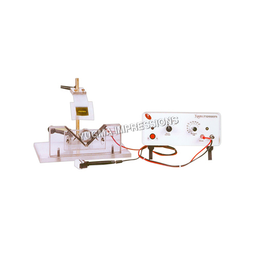 Round Parts Marking Machine at Best Price in Chhatrapati Sambhajinagar ...