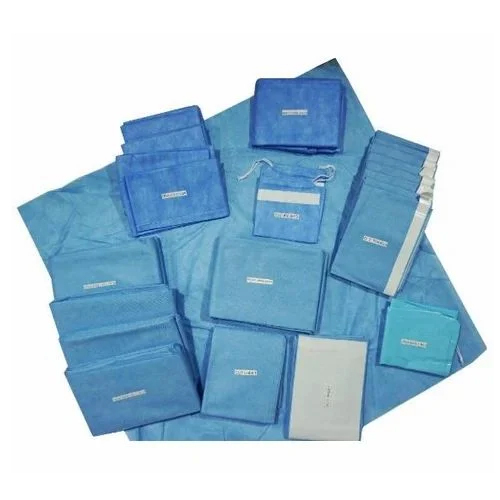Disposable Hiv Kit - Single Use, Adult-friendly Design With ...
