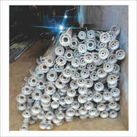 Aluminum Gi Funnel Pipe at Best Price in Ahmedabad | Shree Ramdev Metal ...