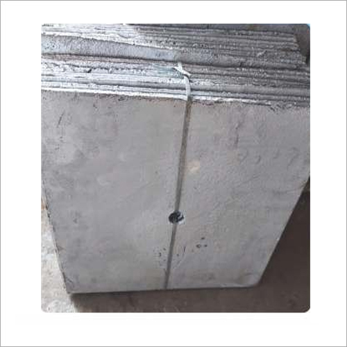 Gl Casting Plate - Carbon Steel, Durable Steel Plate For Versatile ...