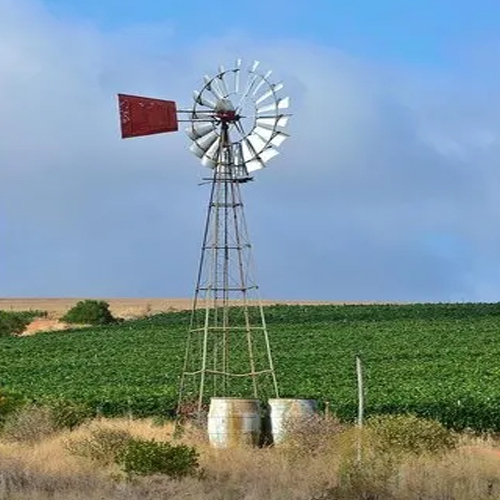 2hp 100 Feet Wind Power Water Pump System at 250000.00 INR in Jaipur ...