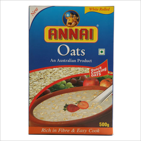Oats at Best Price in Chennai, Tamil Nadu | Muruhan & Co.