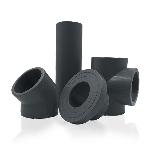 Pp Piping System at Best Price in Valsad, Gujarat | Sangir Plastics Pvt. Ltd.