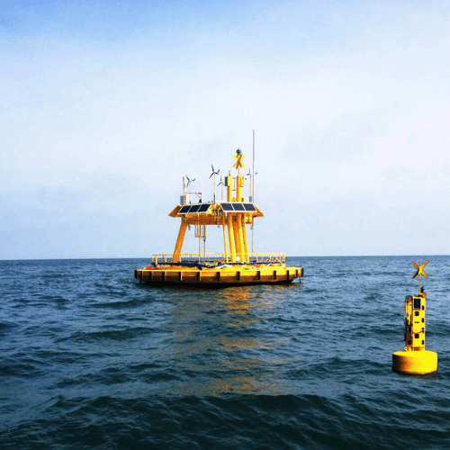 Ocean And Territory Markers at Best Price in Valsad | Sangir Plastics ...