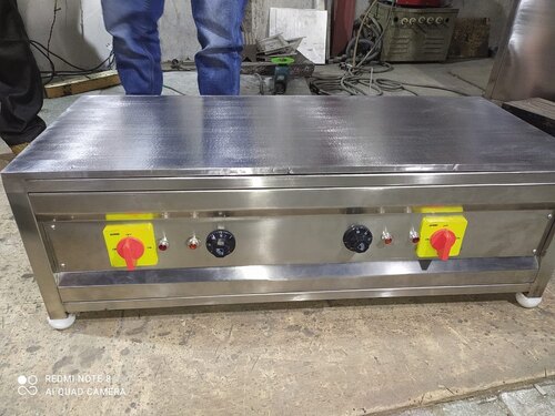 Electric Dosa Bhatti at Best Price in Mumbai, Maharashtra | A2z Enterprises