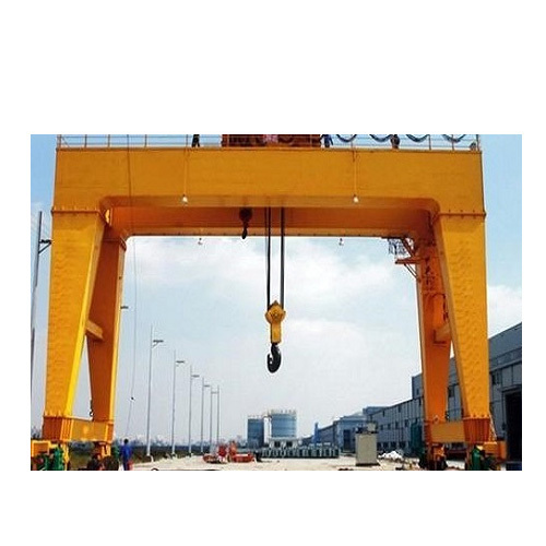 Overhead Gantry Crane at Best Price in Palwal, Haryana | Pal Engineering