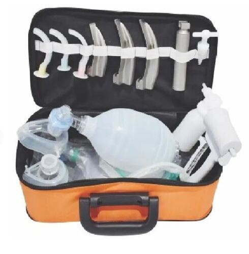 Adult Resuscitation Kit at Best Price in Pune, Maharashtra | Oreva ...