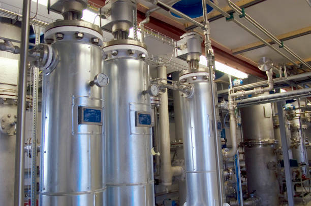 Compress Biogas Plant at Best Price in Surat, Gujarat | Akshar Biotech ...