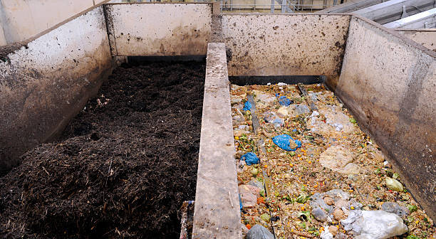 Compress Biogas Plant at Best Price in Surat, Gujarat | Akshar Biotech ...