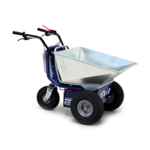 Industrial Battery Wheelbarrow at Best Price in Pune, Maharashtra ...