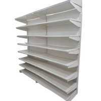 Supermarket Display Rack at Best Price in Vadodara, Gujarat | Shree ...