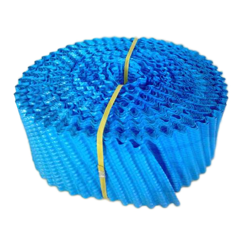 Blue Pvc Circle Fills at Best Price in Ahmedabad | Nilesh Cooling ...