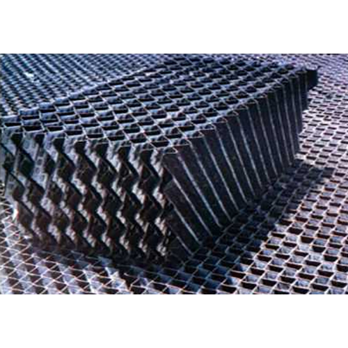 Metal Cooling Tower Fill Media at Best Price in Ahmedabad | Nilesh ...