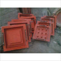 Frp Manhole Cover Mold at Best Price in Faridabad | Shri Ganesh Fibers