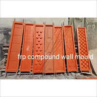 Wall Slab Compound Mould at Best Price in Faridabad | Shri Ganesh Fibers