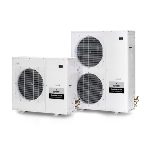 Air Cooled Condensing Units at Best Price in Faridabad | Tilak ...