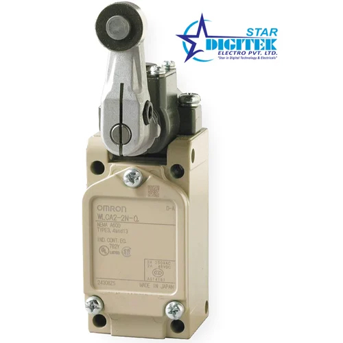D4a-n General Purpose Limit Switch Application: Commercial at Best Price in Kolkata | Star ...