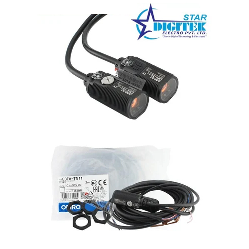E2em Long Distance Proximity Sensor Application: Commercial at Best ...