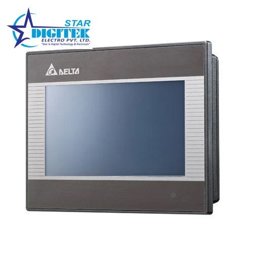 Dop-107bv Basic Delta Control Hmi at Best Price in Kolkata | Star ...