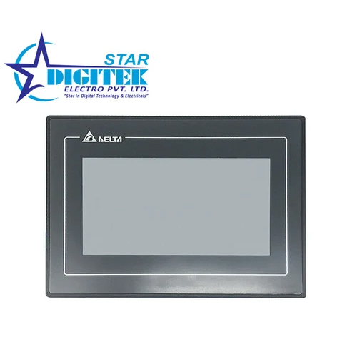 Dop-110ws Advanced Delta Control Hmi at Best Price in Kolkata | Star ...