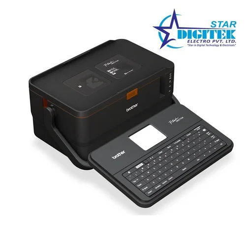 Brother Ferrule Printing Machine at Best Price in Kolkata | Star ...