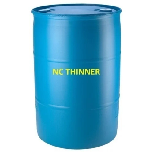 200 L Nc Thinner at Best Price in Rupnagar | Jpr Sapphire Industries ...