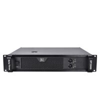 Beta Amplifier 3 Dt 2000 at Best Price in Mumbai | Auricular Acoustic