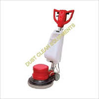 Single Disc Scrubbing Machine at Best Price in Coimbatore | Dust Clean ...