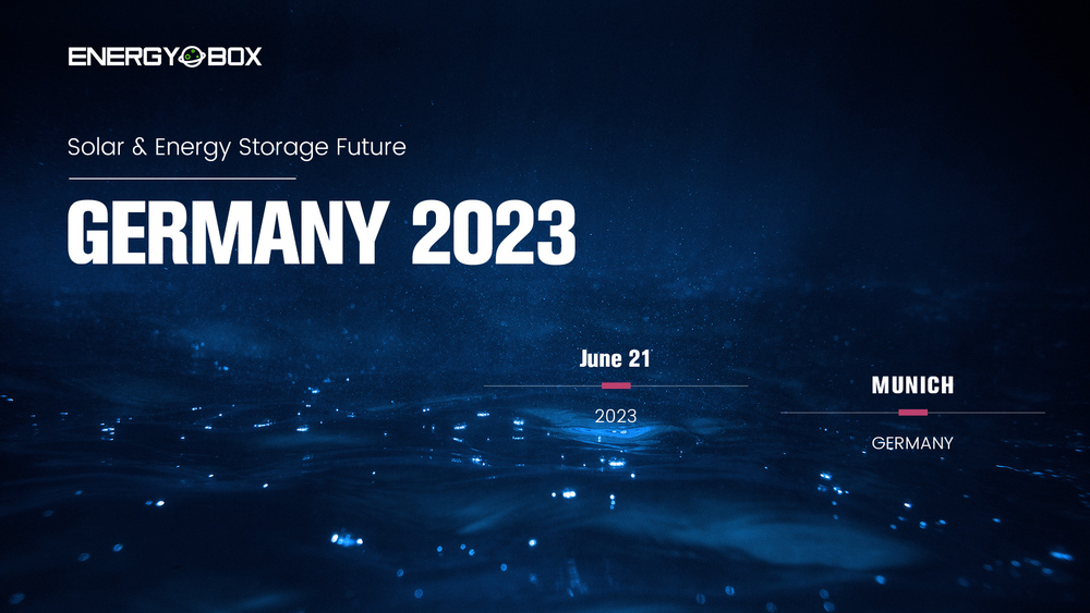 Solar And Energy Storage Future Germany at Best Price in Mumbai ...