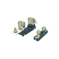 Fuse Bases Application: Industrial at Best Price in Ludhiana | Crystal ...