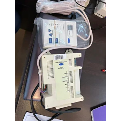 Carrier Ductable Ac Controller at Best Price in Mumbai | Shree Punrasar ...