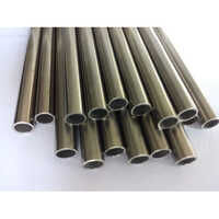 Stainless Steel 316ti Erw Pipes Application: Construction at Best Price ...