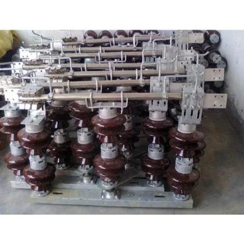 33kv Electrical Isolator Application: Industrial at Best Price in ...