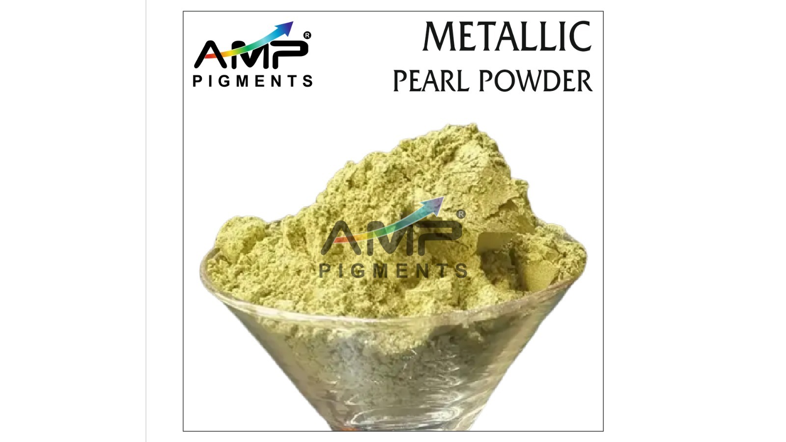 Metallic Pearl Powder at 270.00 INR in Delhi, Delhi | Hsj Industries