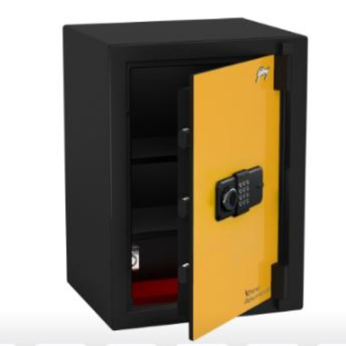 Safe Office at 59707.00 INR in Mumbai, Maharashtra | Prime Equipments ...