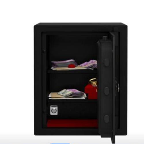 Safe Office at 59707.00 INR in Mumbai Maharashtra | Prime Equipments ...