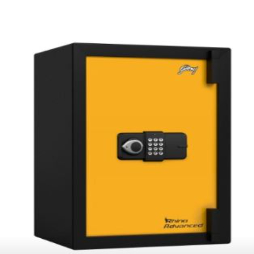 Safe Office at 59707.00 INR in Mumbai, Maharashtra | Prime Equipments ...