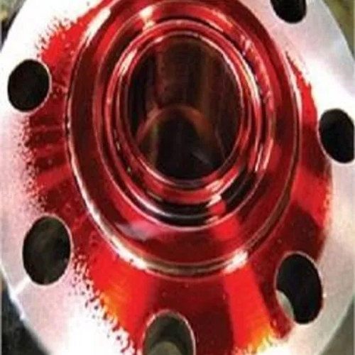 Dye Penetrant Testing Service at Best Price in Pune | Srushti Energies