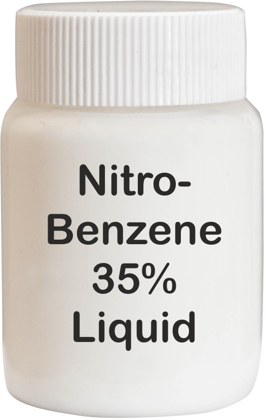 Nitro Benzene 35 Percent Liquid at Best Price in Ankleshwar | Anbr ...