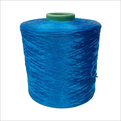 Sailon Twisted Yarn Sewing Thread - Cotton Material, Plain Pattern ...