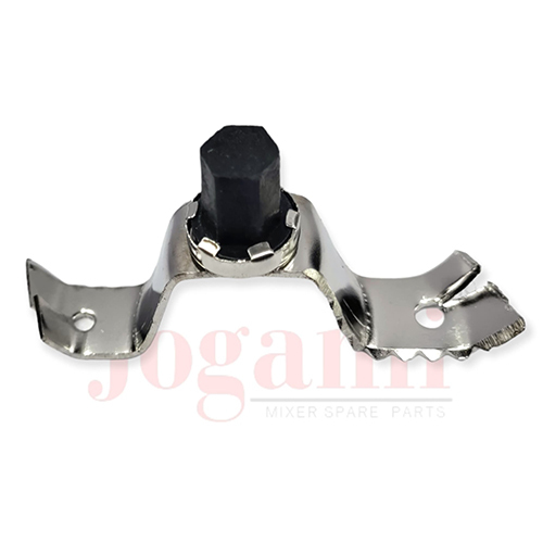 Silver Philips Jar Blade at Best Price in Delhi | Jogani Spares India