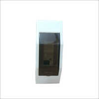 Mcb Distribution Board Phase: Single Phase at Best Price in Gonda | End ...