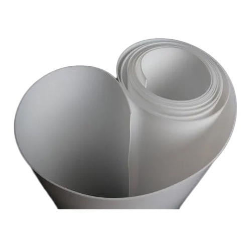 White Ptfe Skiving Sheet at Best Price in Mumbai | P P Asbestos