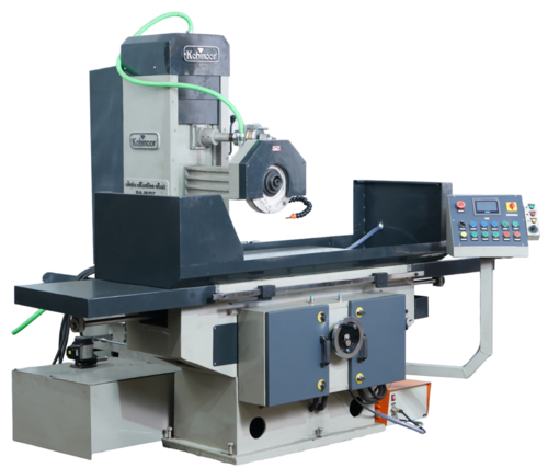 Hydraulic Surface Grinder Machine at Best Price in Rajkot | India Machine Tools