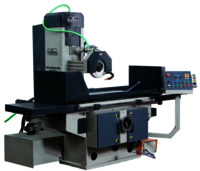 Hydraulic Surface Grinder Machine at Best Price in Rajkot | India Machine Tools