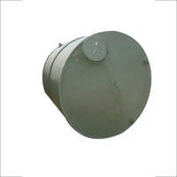 Corrosion Resistant Zero Liquid Discharge Tank at Best Price in ...