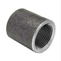 Silver 3 Inch Socket For Mild Steel Pipe Fitting at Best Price in ...