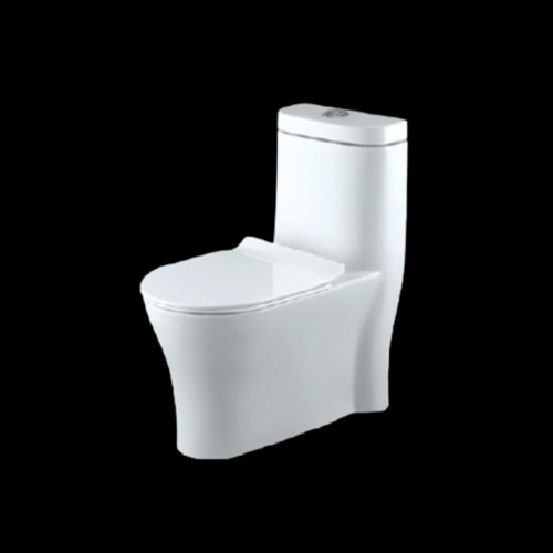 City Sky One Piece Western Commode at 9000.00 INR in Thangadh ...
