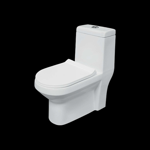 City Sky One Piece Western Commode at 9000.00 INR in Thangadh ...